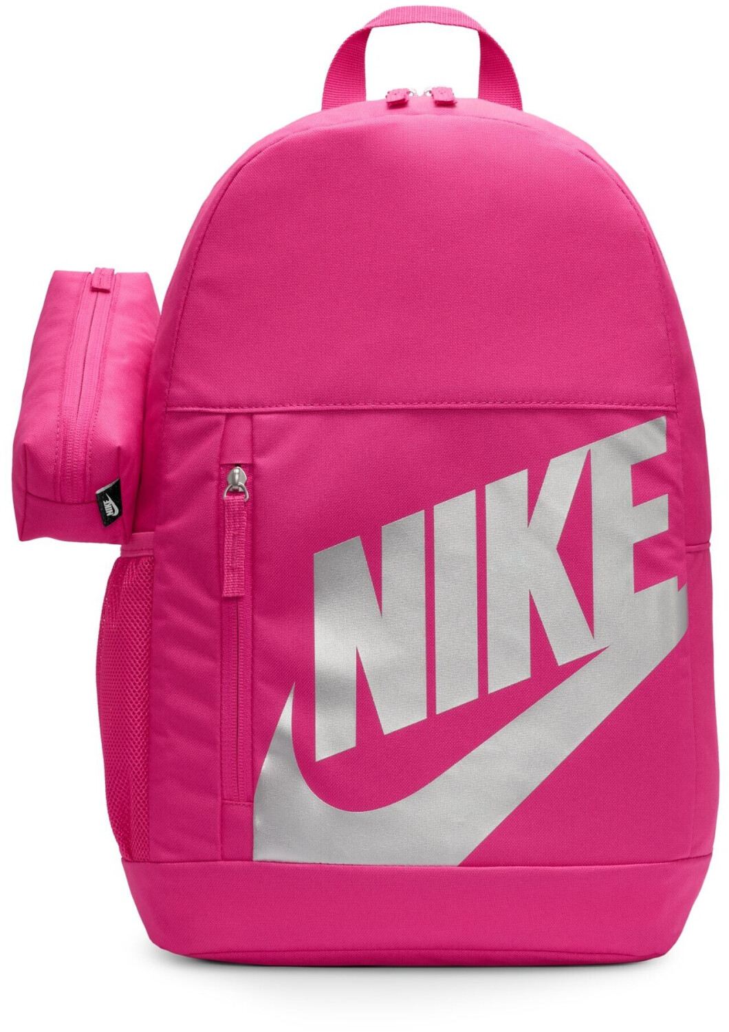 Nike Elemental Kids Backpack (DR6084) laser fuchsia/laser fuchsia ...