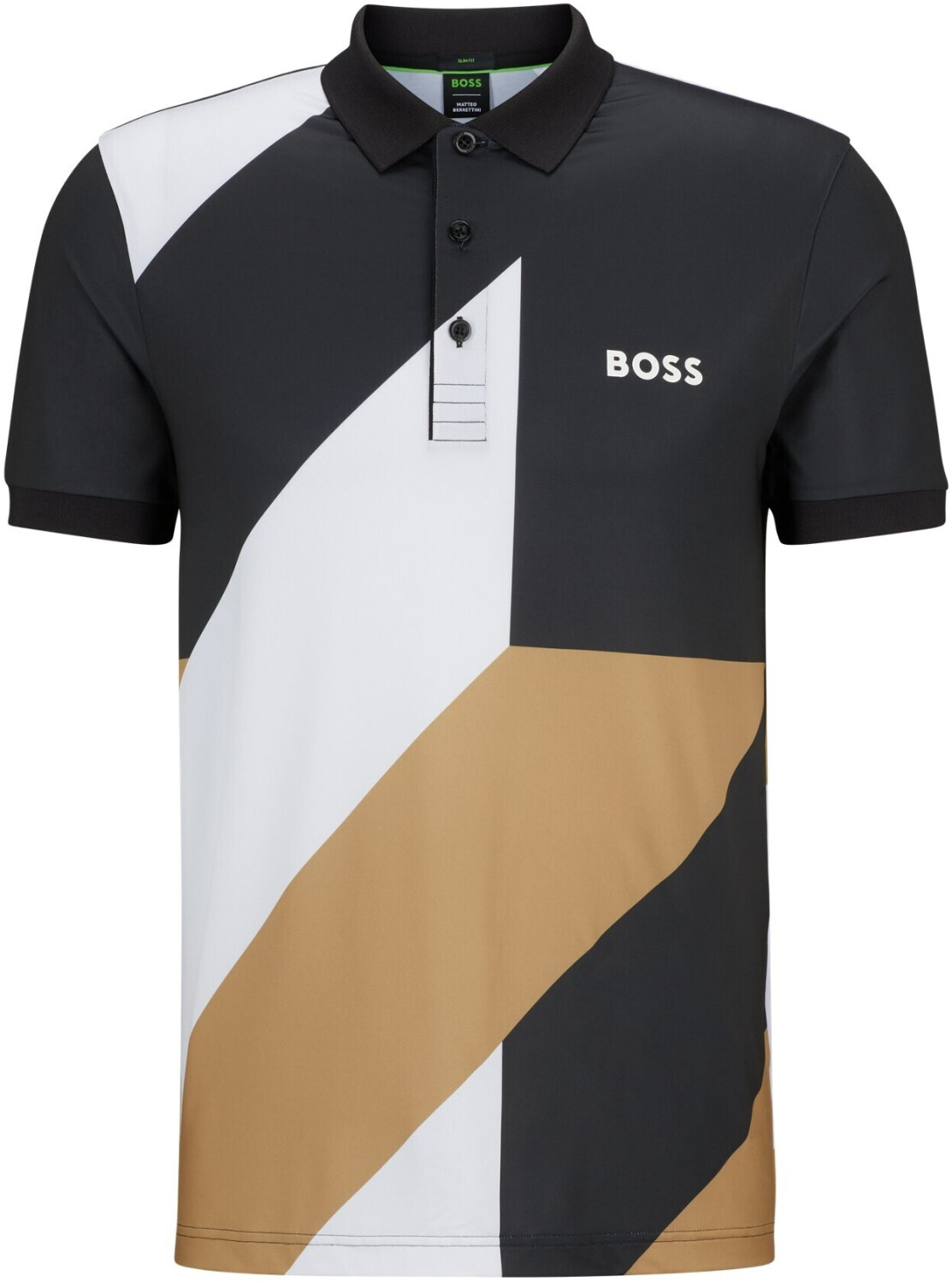 Hugo Boss Patteo MB 11 50497551 black ab 141,95 € | Preisvergleich bei ...
