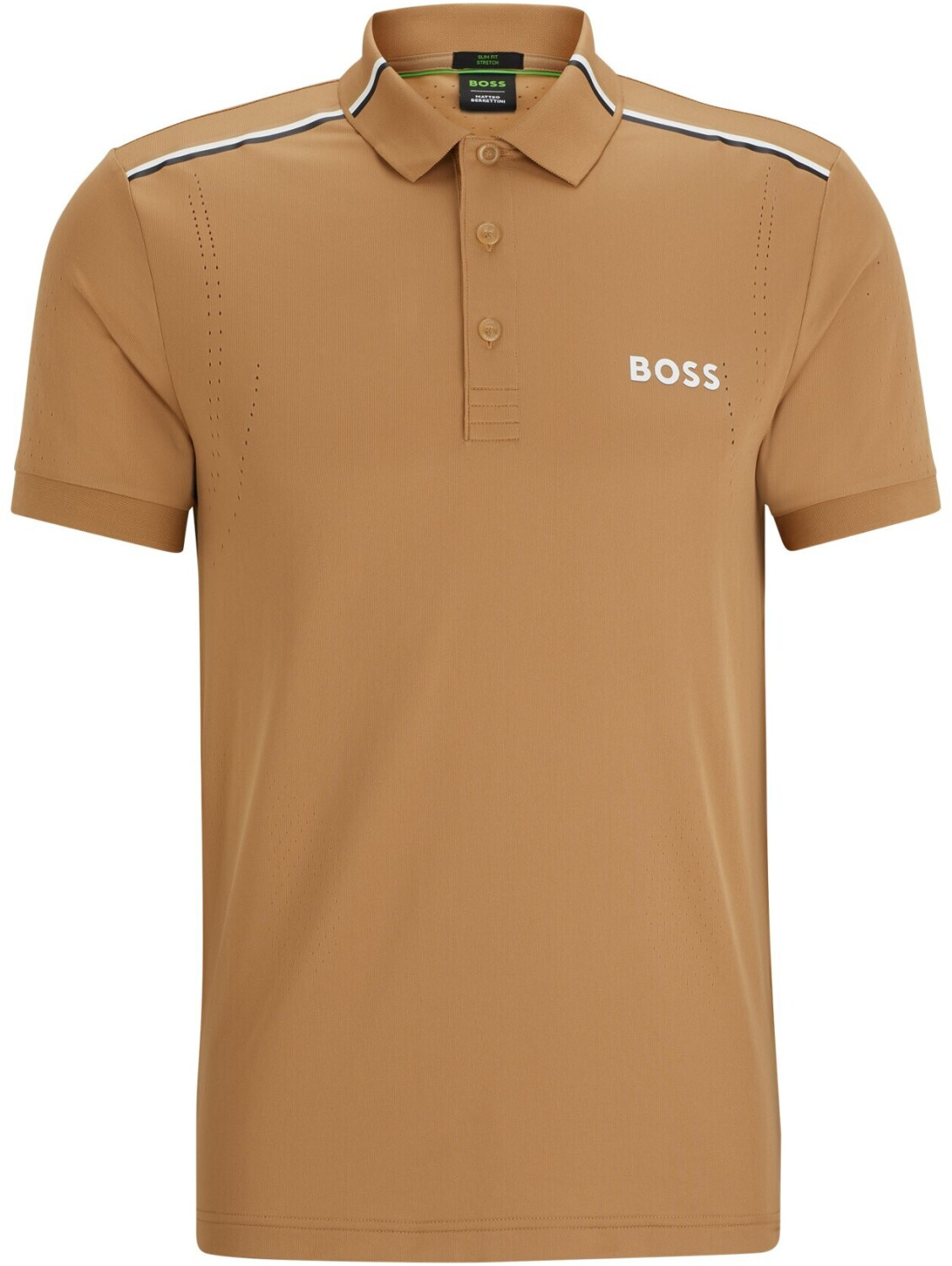 Hugo Boss Patteo MB 13 (50506186) beige ab 91,95 € | Preisvergleich bei ...