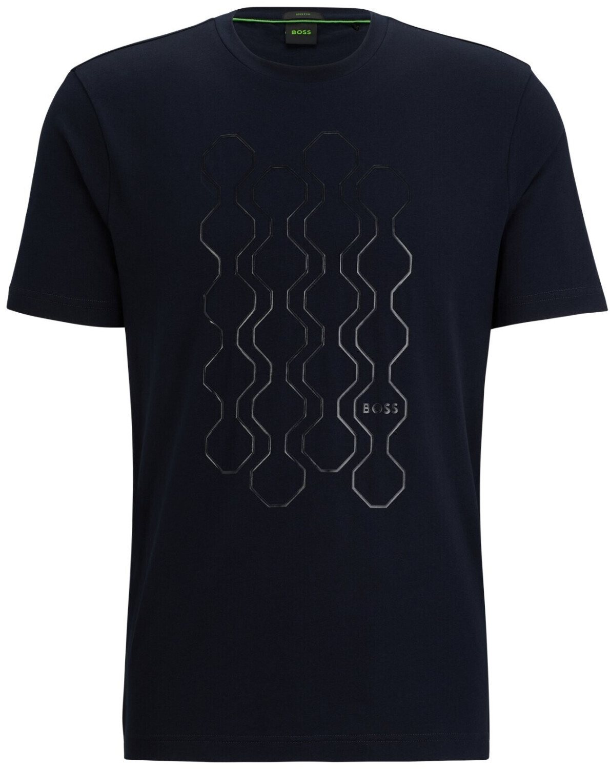 Hugo Boss Tee 5 50507029 dark blue ab 44,00 € | Preisvergleich bei ...