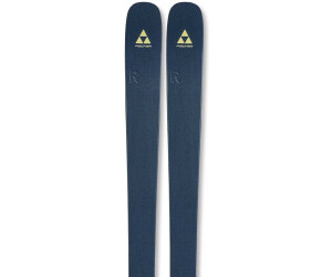 Fischer Ranger 84 Alpine Skis (FA17323) ab 393,99 € | Preisvergleich ...