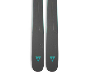 Fischer Ranger 90 Alpine Skis (FA16022) ab 499,00 € | Preisvergleich ...