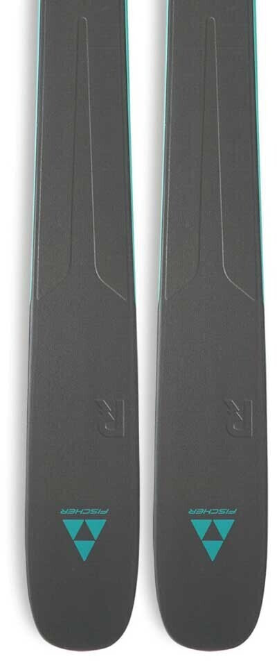 Fischer Ranger 90 Alpine Skis (FA16022) ab 499,00 € | Preisvergleich ...