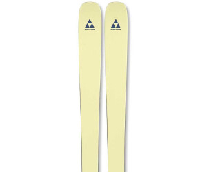 Fischer Ranger 84 Alpine Skis (FA16423) gelb ab 249,00 ...