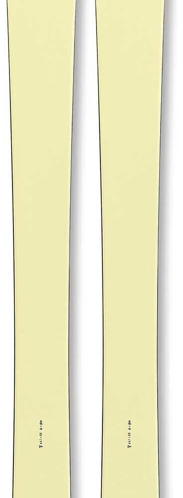 Fischer Ranger 84 Alpine Skis (FA16423) gelb ab 249,00 ...