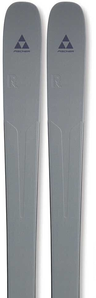 Fischer Ranger 90 Alpine Skis (FA17222) grau ab 476,99 ...