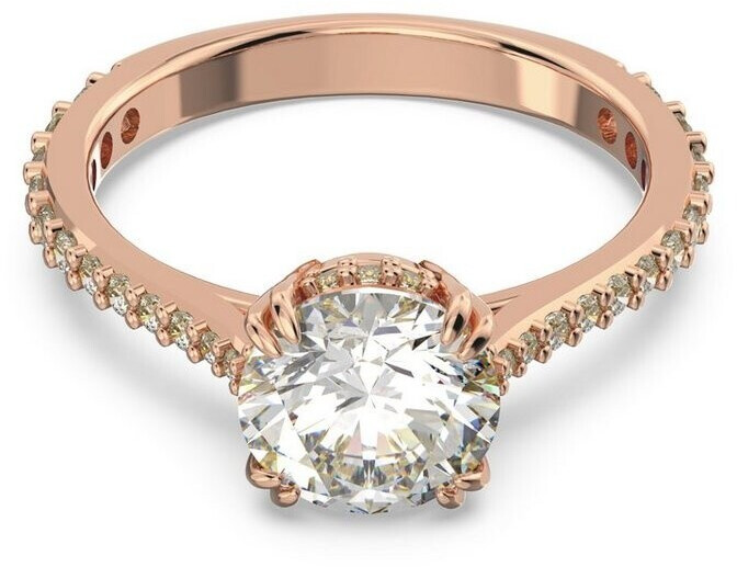 Swarovski Damenring Constella ab 84,92 € | Preisvergleich bei idealo.de