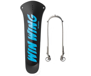Ass Savers Win Wing Gravel Mudguard Silber (WGS-1-LGO) ab 19,85 ...