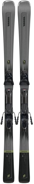 K2 Disruption 76 (2023) ab 330,99 € | Preisvergleich bei idealo.de