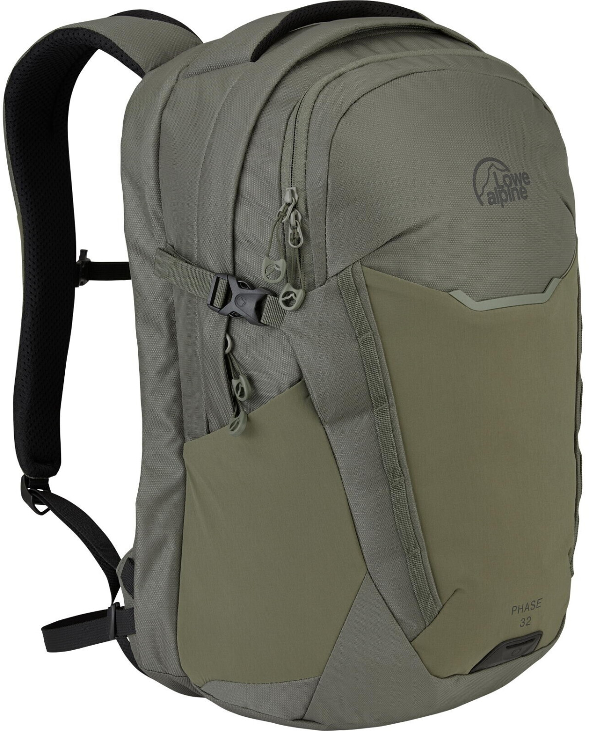 Lowe Alpine Phase 32L light khaki ab 116,96 € | Preisvergleich bei idealo.de