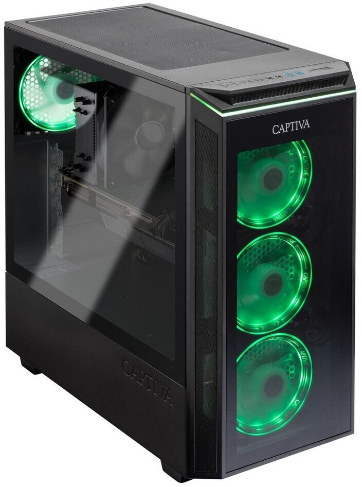 Captiva Highend Gaming R76-991 ab 1.346,70 € | Preisvergleich bei idealo.de