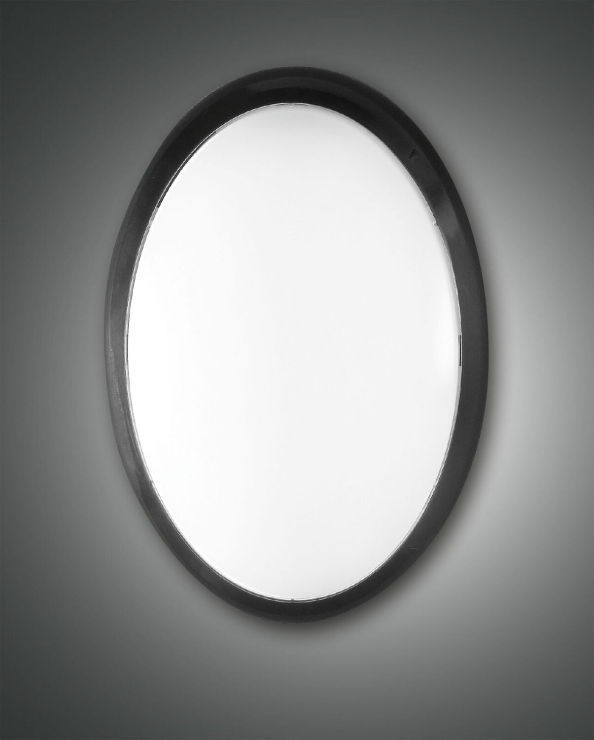 Fabas Luce LED Außen-Wandleuchte Preston 300x110mm 14W NeutralWeiß ...