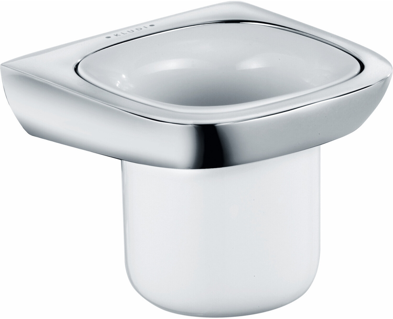 Kludi Amba Glashalter 5397505 ab € 48,93 | Preisvergleich bei idealo.at