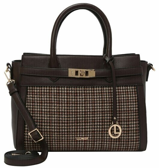 L.Credi Lenette (1004079-300) braun ab 62,99 € | Preisvergleich bei ...