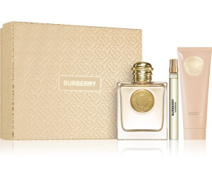 Burberry Goddess Set (EdP 100ml + 10ml + BL 75ml) ab 161,50 ...