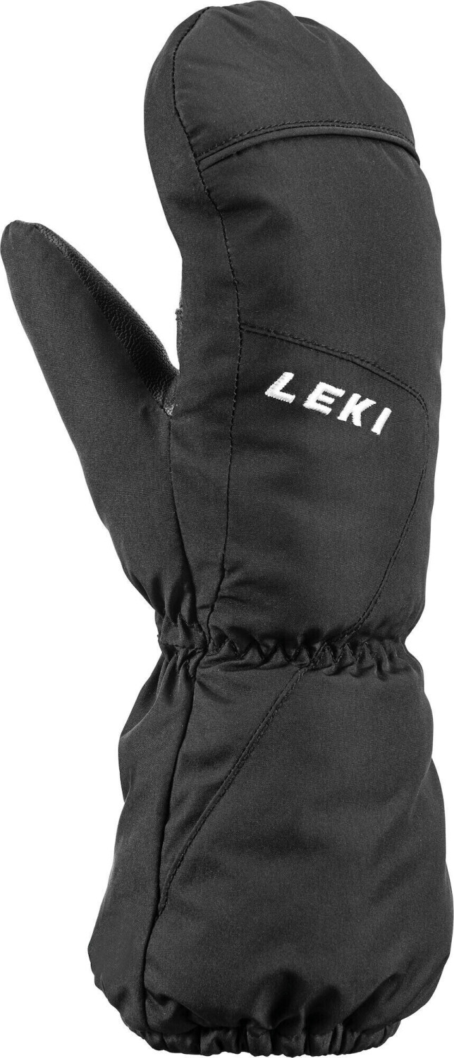 Leki Nevio Junior Mitten (64980880) black ab 34,90 € | Preisvergleich ...