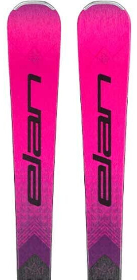 Elan Ace Speed Magic Slx Ps+elx 11.0 Alpine Skis (AALKNL23-154/XALKNL23 ...