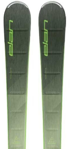 Elan Element Light Shift+el 10.0 Alpine Skis (ABGKLD23-160/XBGKLD23-160 ...