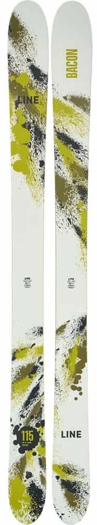 Line Bacon 115 (2024) au meilleur prix sur idealo.fr