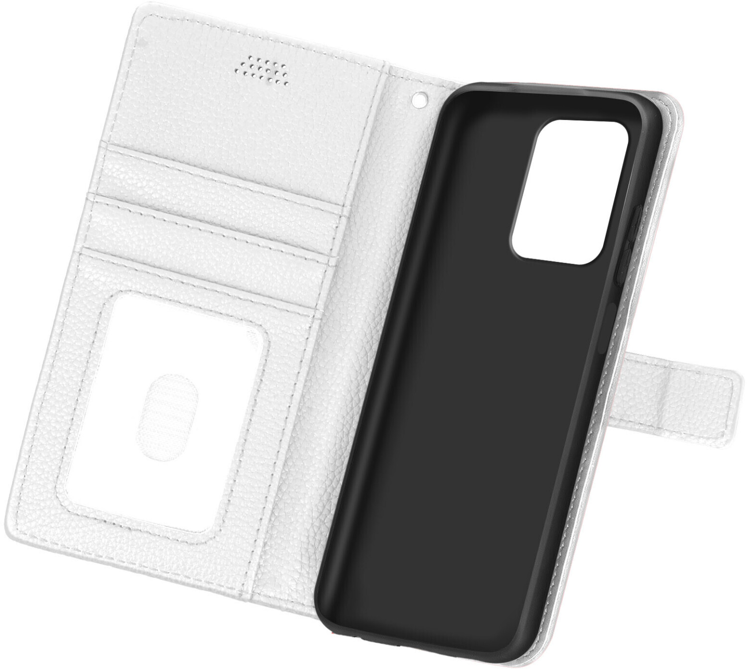 Avizar Xiaomi Redmi Note 10 5G / Poco M3 Pro Etui mit Kartenfächern ...