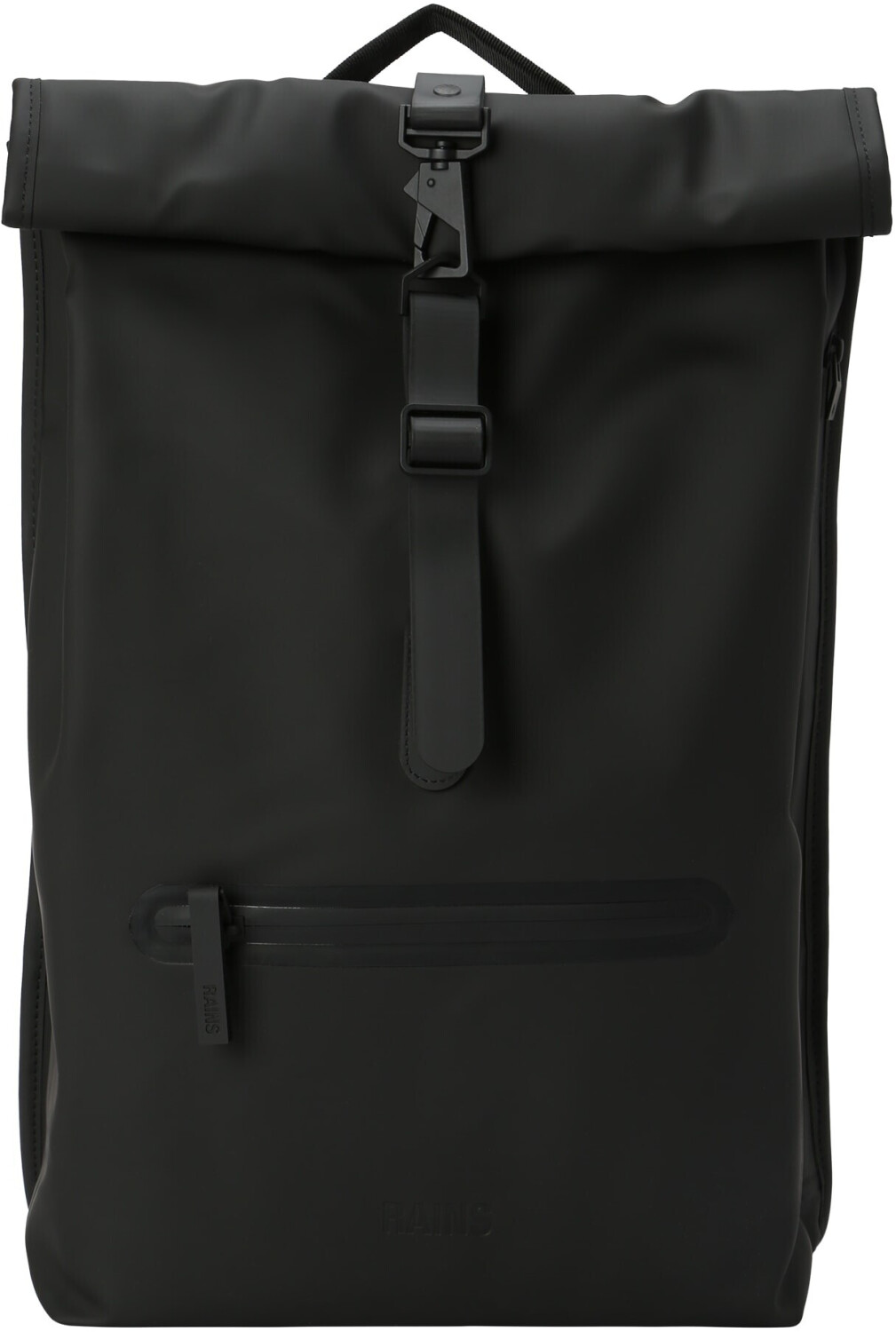 Rains Rolltop Backpack (13320) au meilleur prix sur idealo.fr