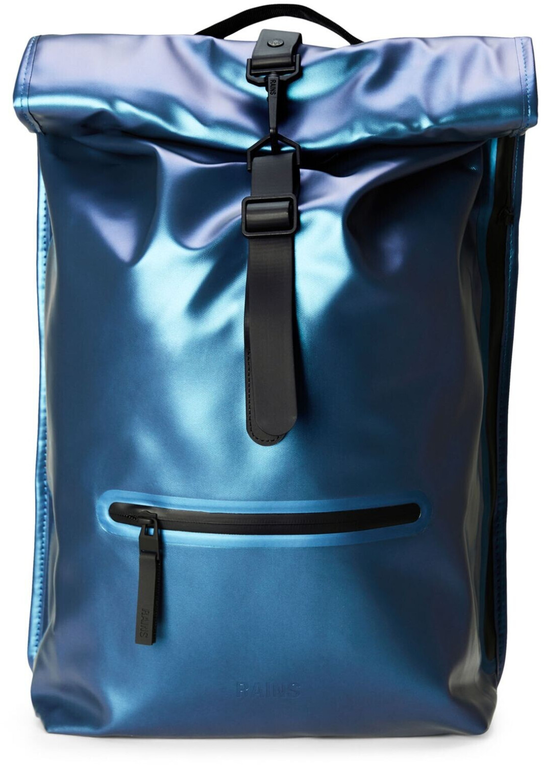 Rains Rolltop Backpack (13320) laser ab 110,00 € | Preisvergleich bei ...