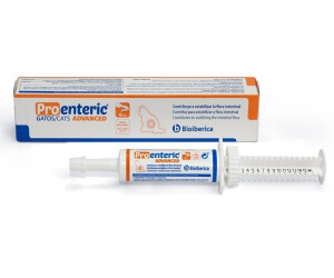 Bioiberica Pro-Enteric Advanced Cats 15 ml ab 11,19 € | Preisvergleich ...