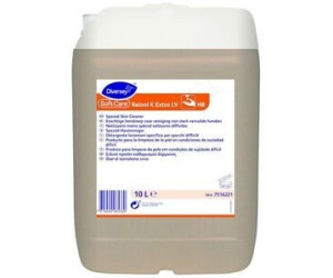 Soft Care Handwaschpaste Reinol K Extra Mv 7516221 flüssig 10 Liter ab ...