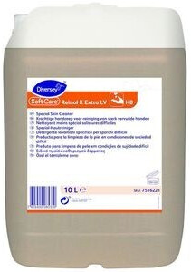 Soft Care Handwaschpaste Reinol K Extra Mv 7516221 flüssig 10 Liter ab ...