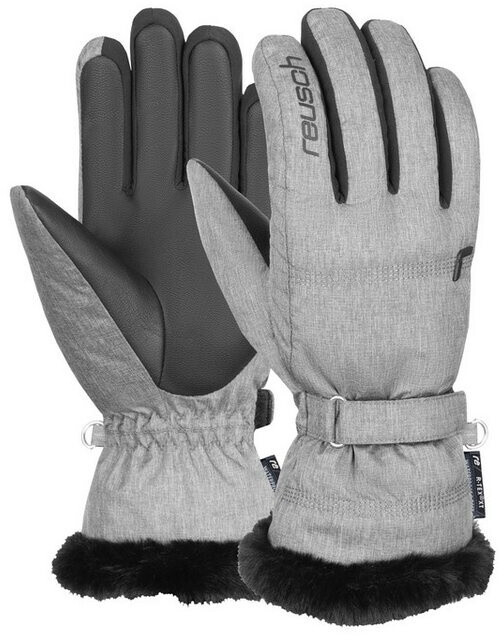 Reusch Luna R-tex XT (6231244) au meilleur prix sur idealo.fr