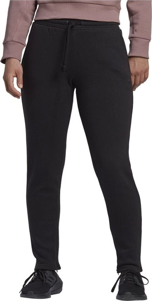 Adidas Woman ALL SZN Fleece Tapered Pants black (HI0024) ab 56,90 ...