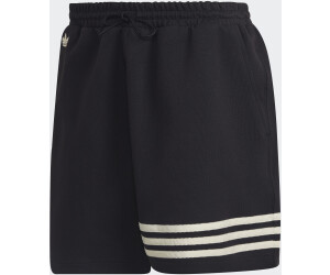 Adidas Man adicolor Neuclassics Shorts black (HN6594) ab 25,00 ...