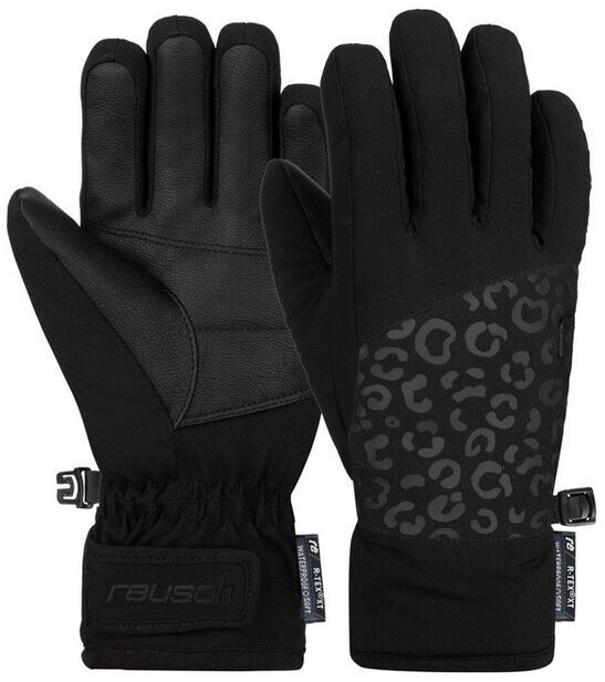 Reusch Beatrix R-tex XT Junior (6361277) ab 29,99 € | Preisvergleich ...
