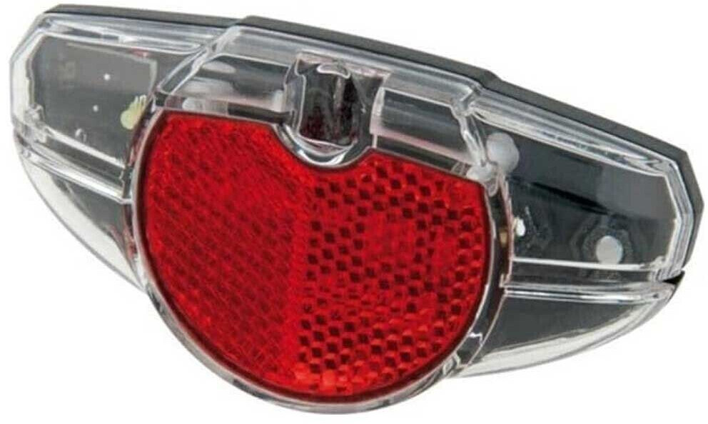 Axa-Basta Spark Steady Rear Light red ab 11,99 € | Preisvergleich bei ...