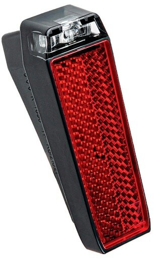 Axa-Basta Nyx Steady Led Rear Light Silber ab 14,48 € | Preisvergleich ...