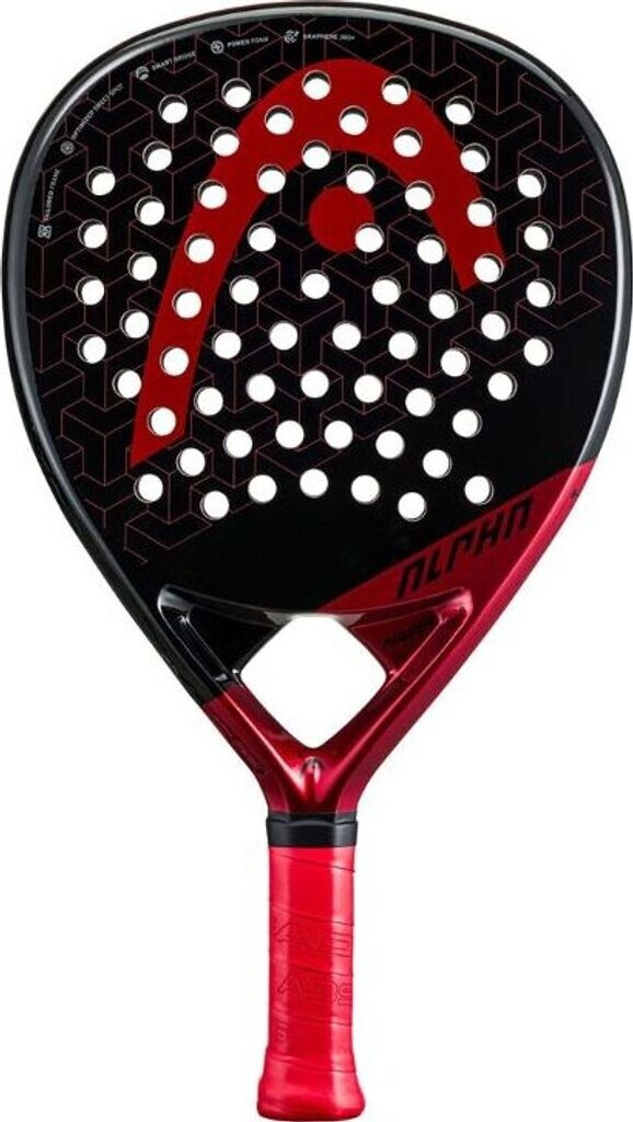 Head Graphene 360 Plus Alpha Power 2023 ab 114,95 € | Preisvergleich ...