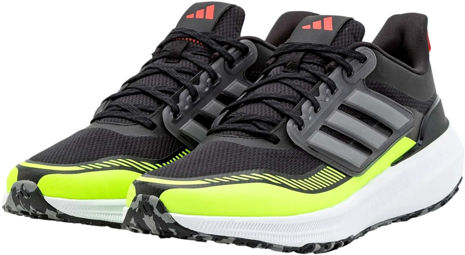 Adidas Ultrabounce TR Bounce (ID9399) black/yellow ab € 63,00 ...