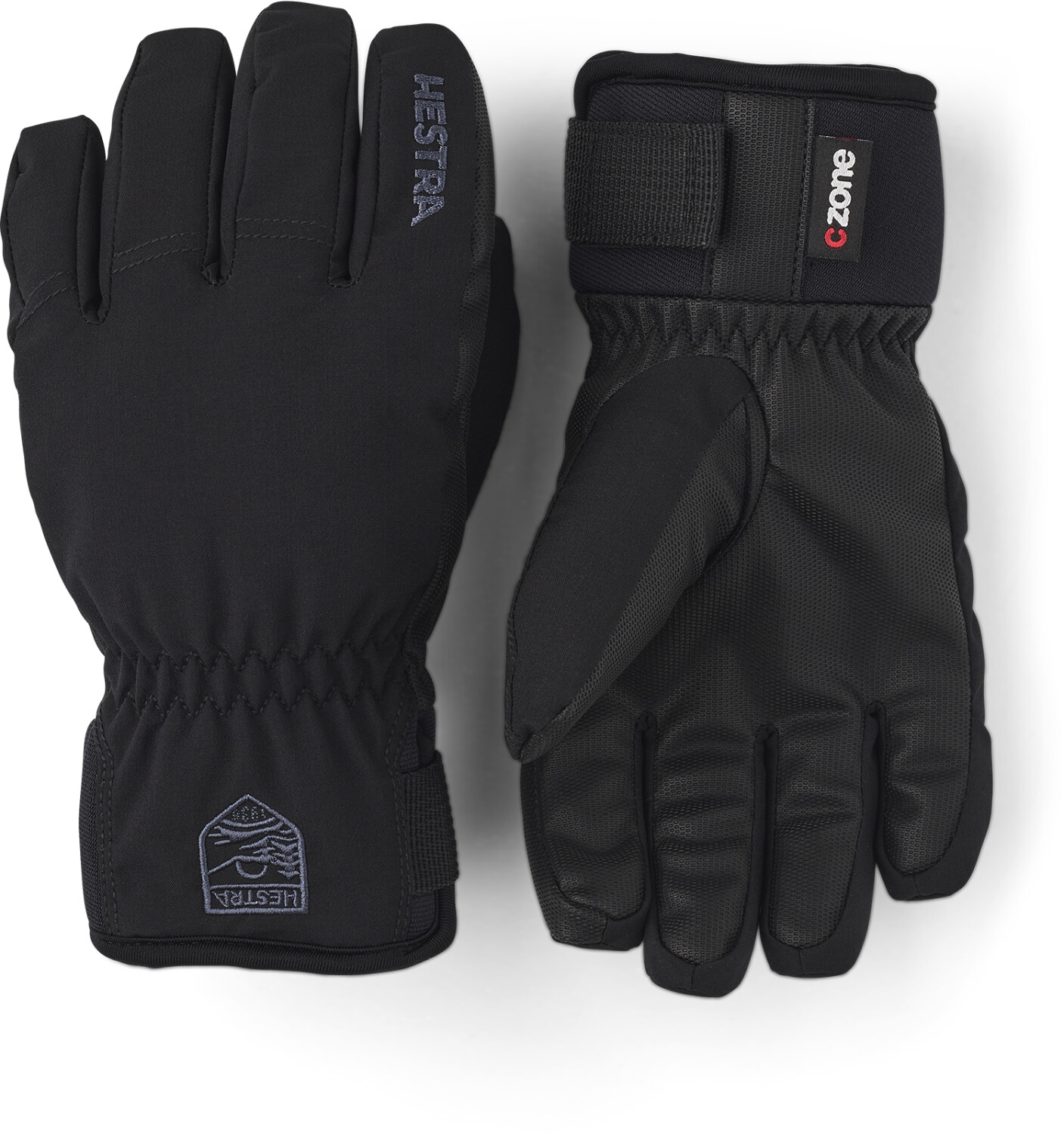 Hestra Kid's Ferox Primaloft 5 Finger (32990) ab 41,25 € | Preisvergleich bei idealo.de