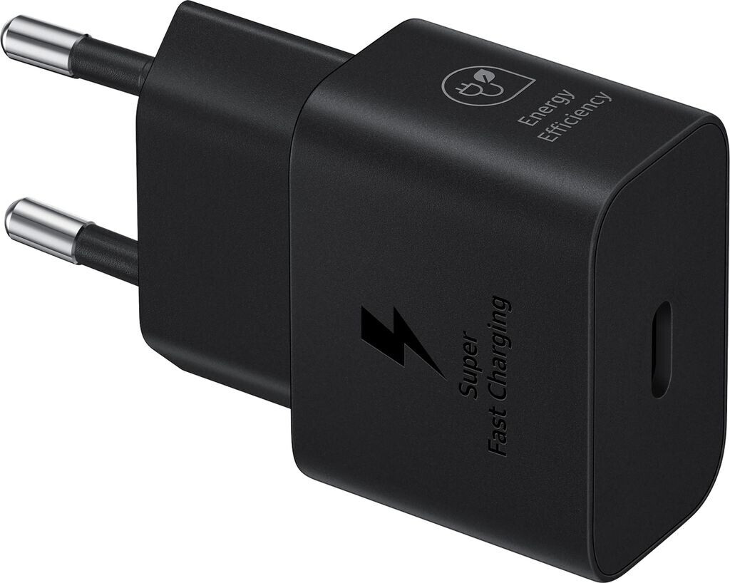Samsung EP-T2510 Schnellladeadapter 25W ab 11,11 € (Juni 2025 Preise ...