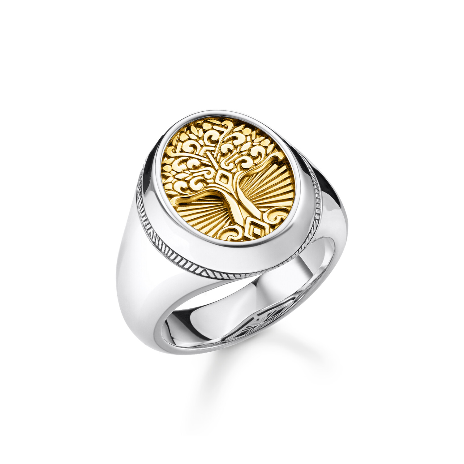 Thomas Sabo Ring Tree of Love (TR2296-966-39) ab 122,50 ...