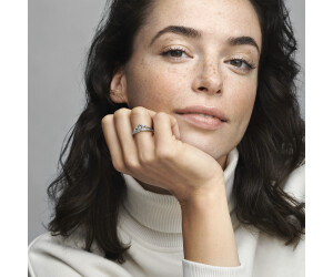 Pandora Königlicher Perlen-Diadem-Ring (192233C01) ab € 55,20 ...