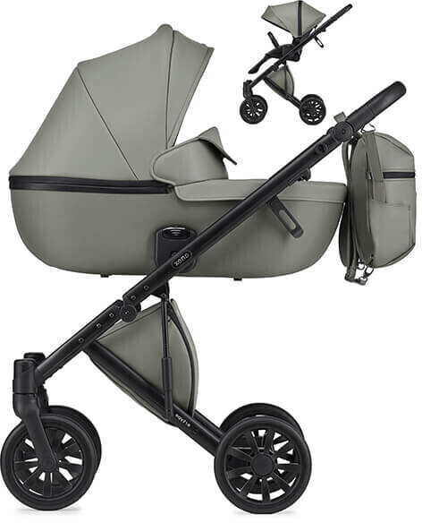 Anex e/type 2 in 1 echo ab 823,50 € | Preisvergleich bei idealo.de