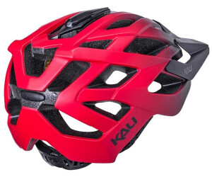 Kali Protectives Lunati 2.0 Fade Mtb Helmet (38217160222) rot ab 75,99 ...