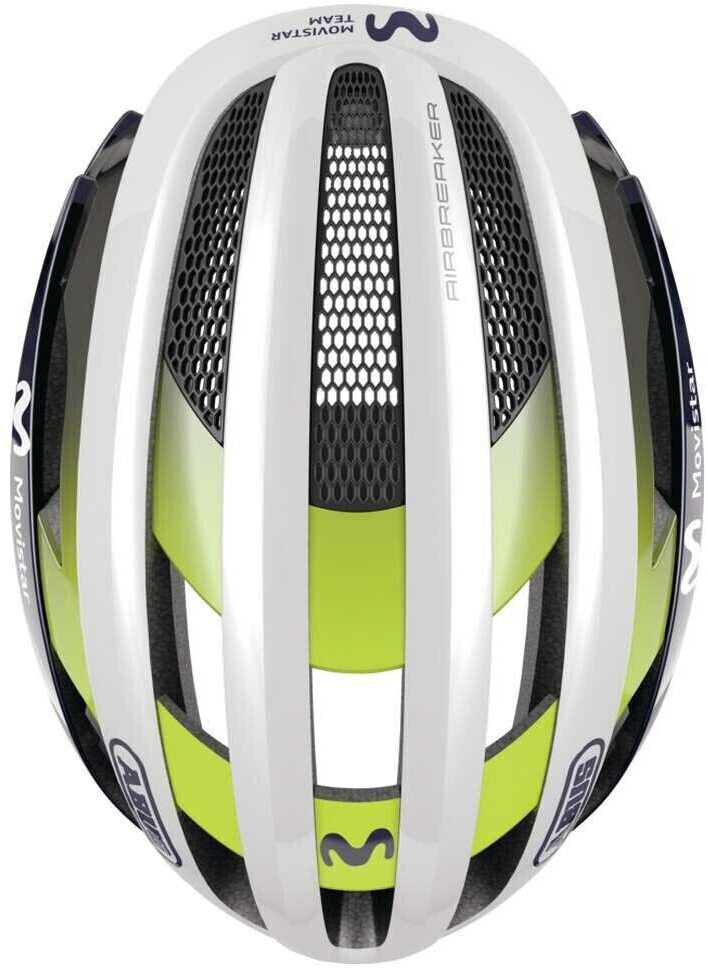ABUS Airbreaker Movistar Team 23 Helmet (97988) grau ab 179,95 ...