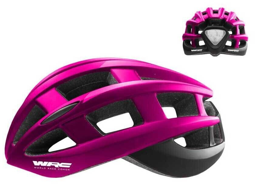 Conor Bikes Mod 09 Helmet (RE1009PNL) rosa ab 54,49 € | Preisvergleich bei idealo.de
