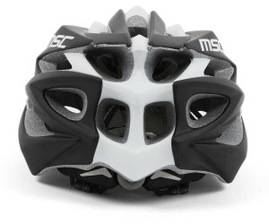 MSC Bikes Inmold Pro Helmet (HM15ROADPROBSM) schwarz ab 113,99 ...