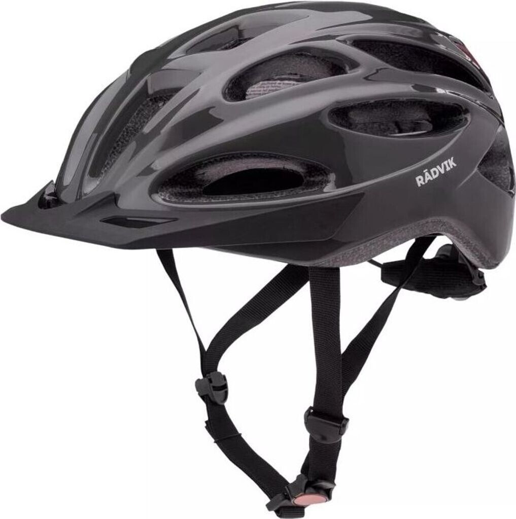 Radvik Stoot Mtb Helmet (M000137279-L) grau ab 31,99 € | Preisvergleich ...