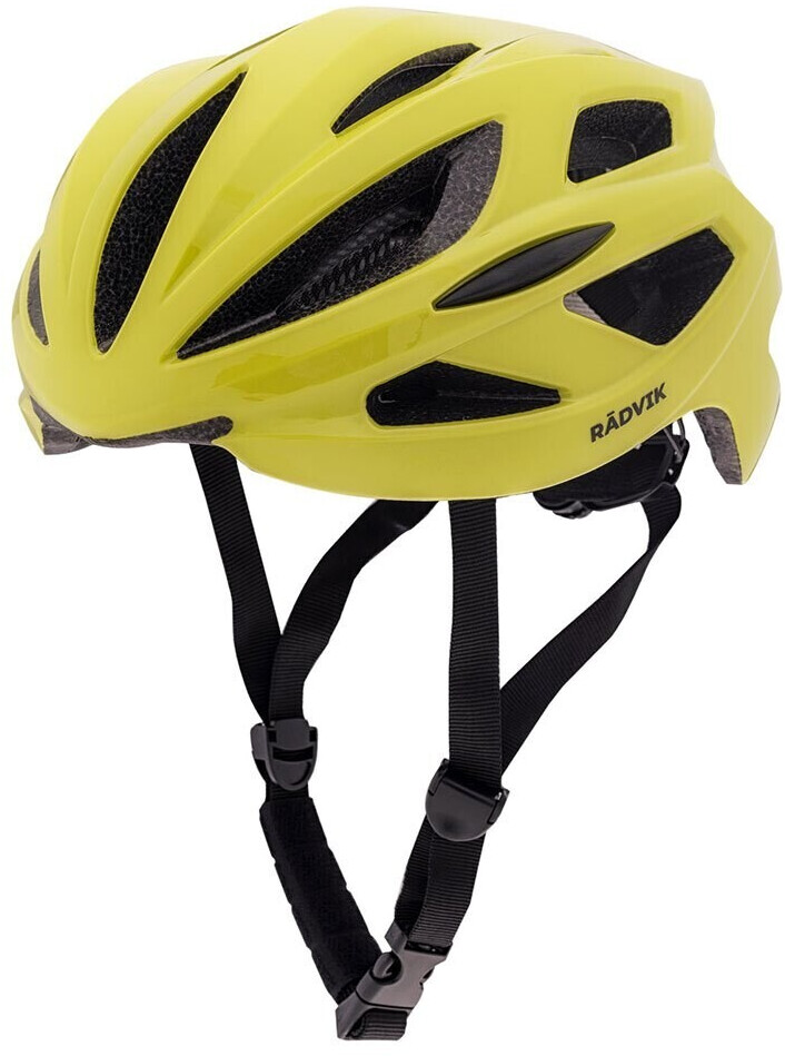 Radvik Zyborg Mtb Helmet (M000160655-L) gelb ab 39,99 ...