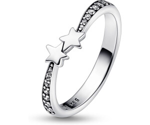 Pandora Shooting Stars Sparkling Ring (192365C01) au meilleur prix sur ...