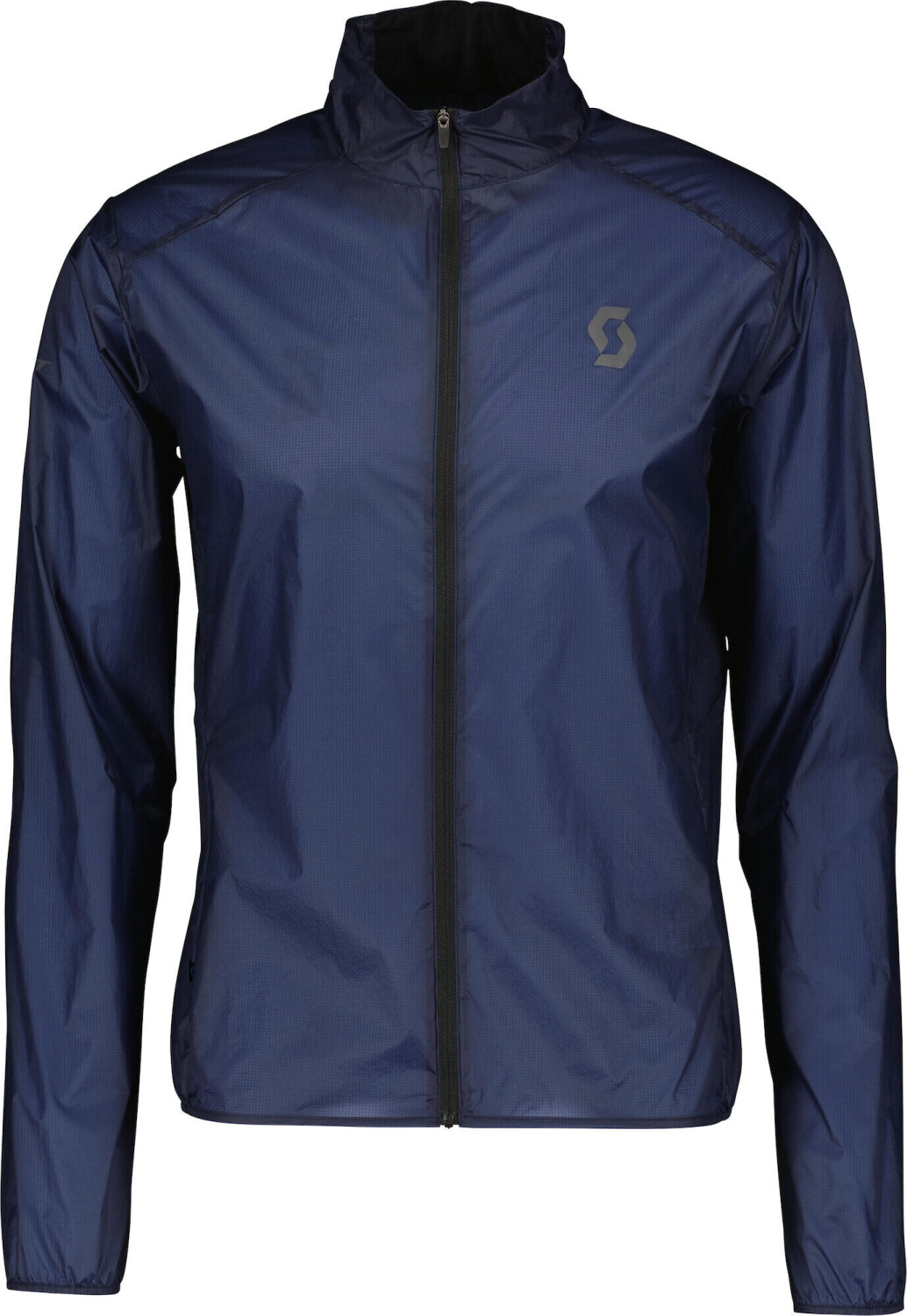 Scott Jacket M's RC Run WB midnight blue ab 60,99 € | Preisvergleich ...